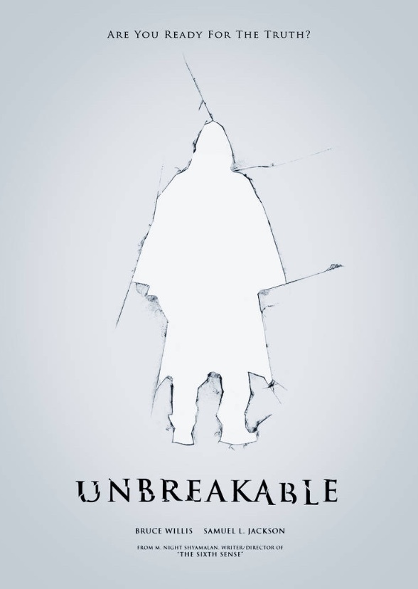 Unbreakable (British Cast) Fan Casting on myCast