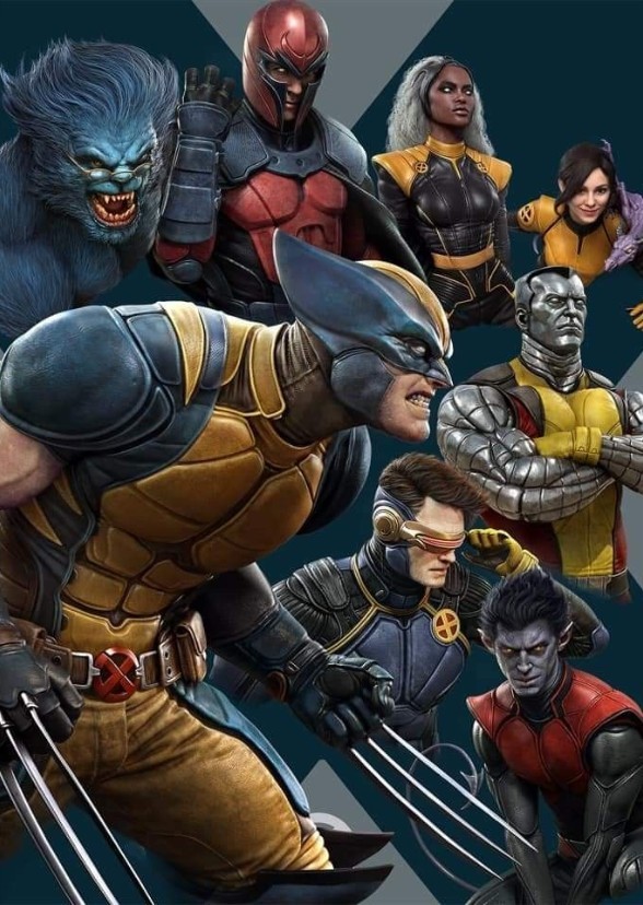 Uncanny Fan Casting on myCast