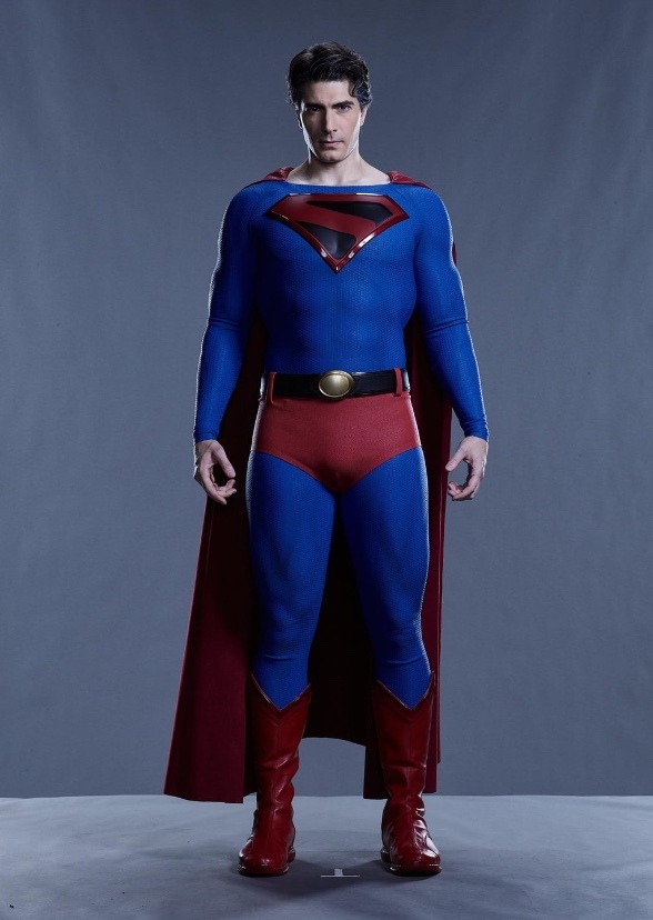 Uncasted Characters for Brandon Routh’s Superman Fan Casting on myCast