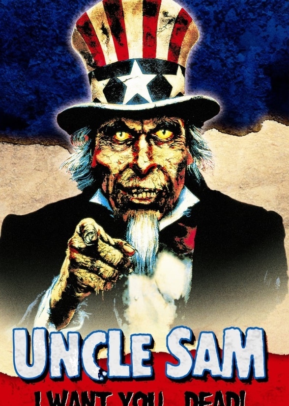 Uncle Sam 2 Fan Casting on myCast