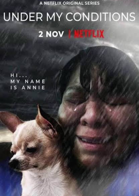 Under My Condition Fan Casting on myCast