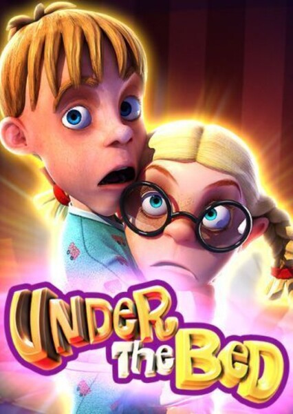 Under The Bed Fan Casting on myCast