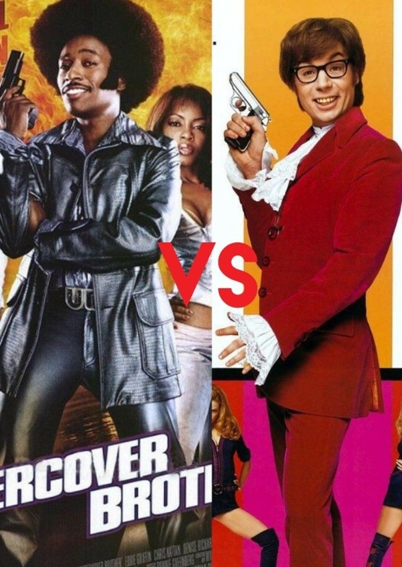 Undercover Austin Fan Casting on myCast