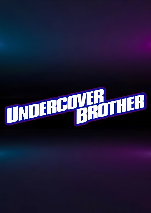 Undercover Brother (2032) A24 Mini-Series Fan Casting on myCast