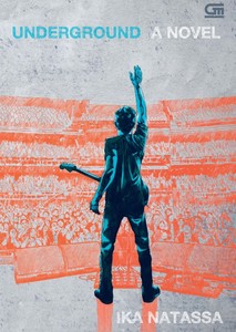 Randa Hashem on myCast - Fan Casting Your Favorite Stories