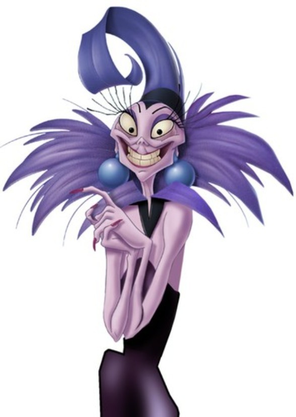 Underrated Movie Villains Of All Times Fan Casting On Mycast