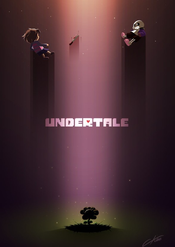 Find an Actor to Play Sans in UNDERTALE Animated Series/Movie. on myCast