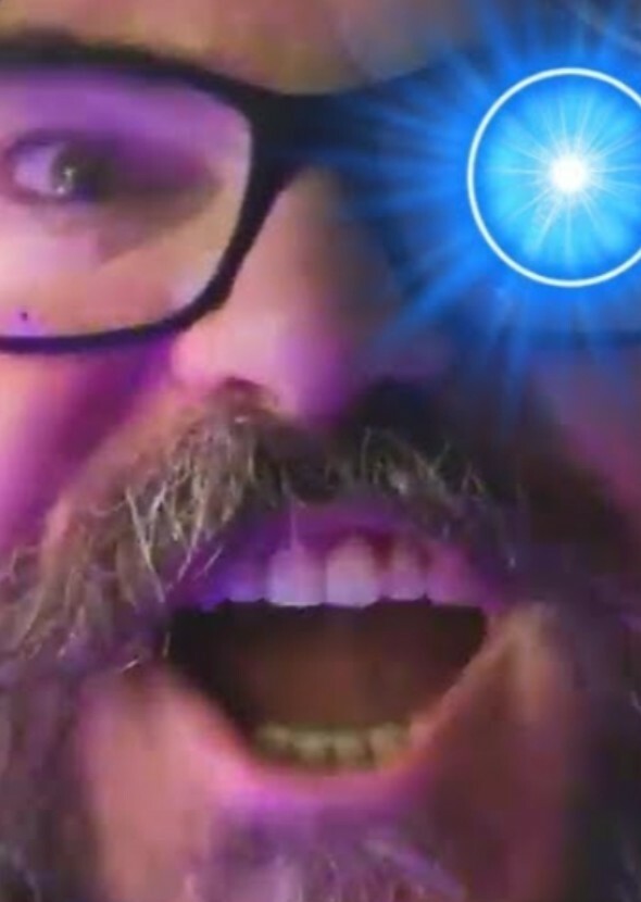 Chara Fan Casting for Undertale as a Crappy 2020s Live Action/CGI Movie ...