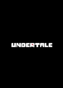 Undertale Mixed Timelines An Unofficial Undertale Story