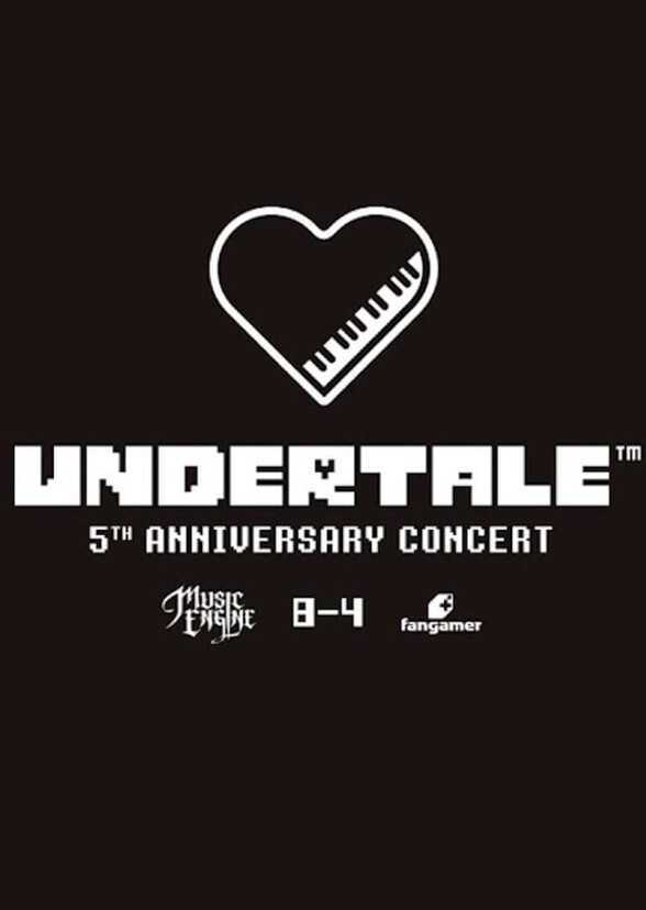 Undertale: The Movie Fan Casting on myCast