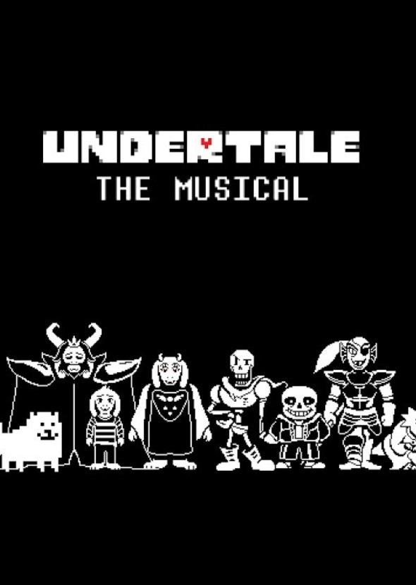 UNDERTALE the musical Fan Casting on myCast