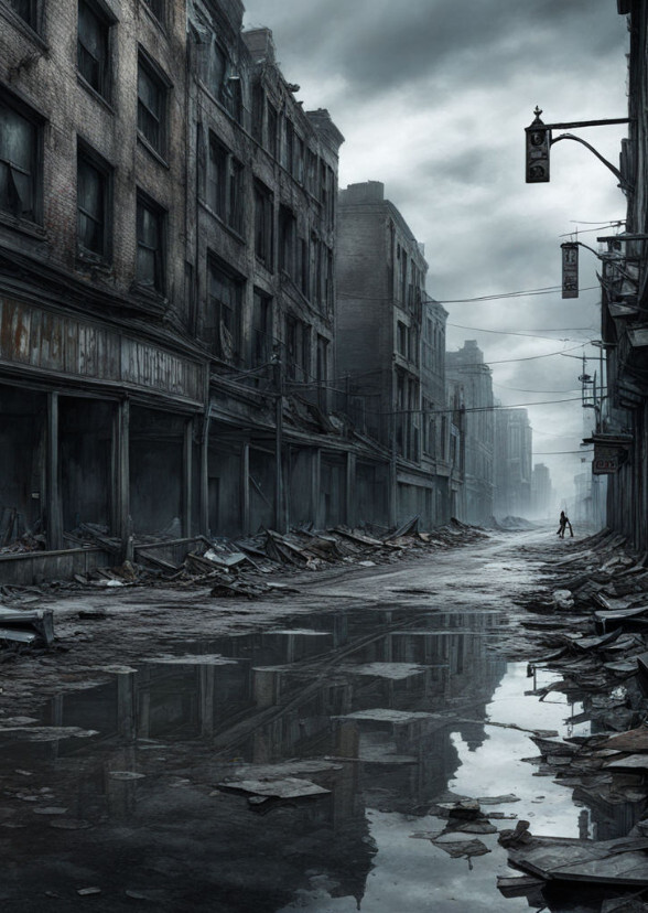 Undying Fan Casting on myCast