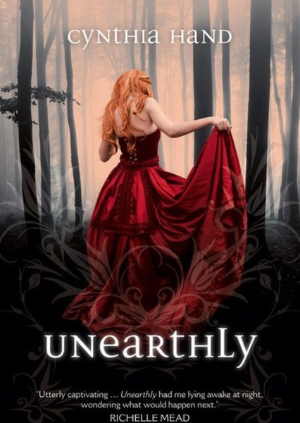 Unearthly Fan Casting on myCast