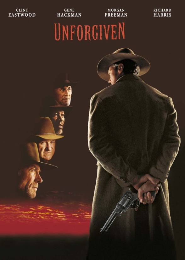 Unforgiven (2007) Fan Casting on myCast
