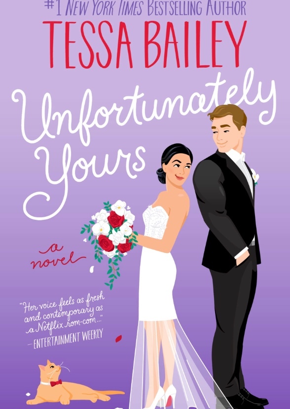 Unfortunately Yours Fan Casting on myCast