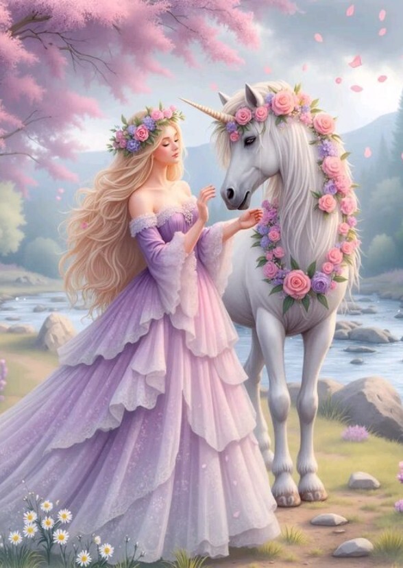 Find an Actor to Play Prince Liam Collins in Unicornez Rainbow Secrets ...