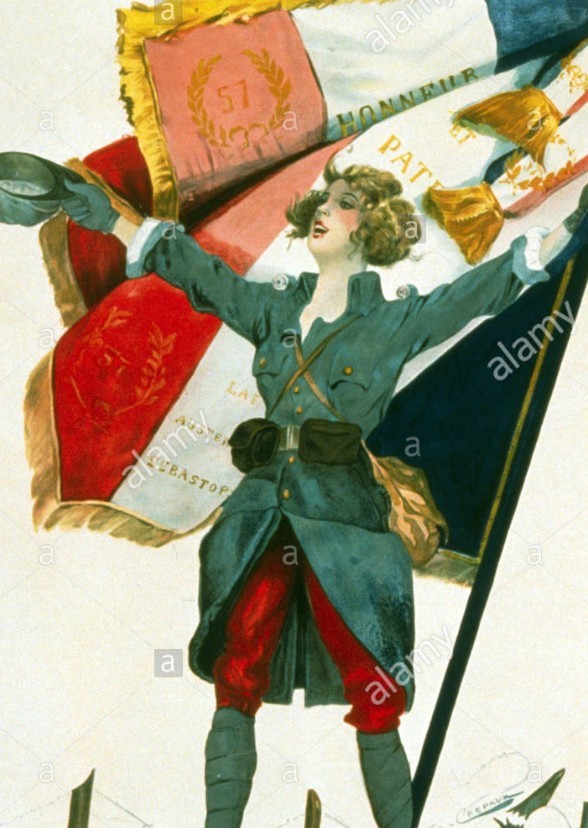 Uniform Fan Casting on myCast