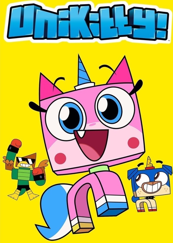 Find an Actor to Play Richard in Unikitty! (1973-1981) on myCast