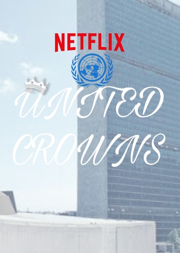 Find an Actor to Play Oman in United Crowns (Netflix Movie 2026) on myCast