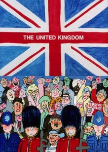 Kenna Smith Fan Casting