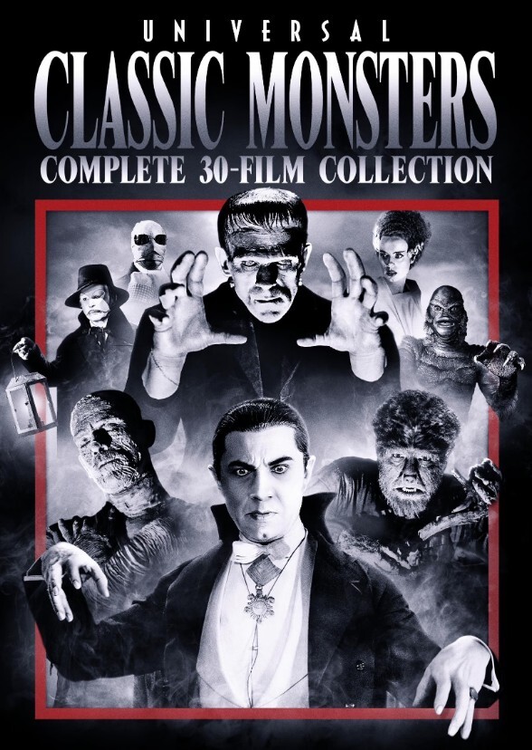 Find an Actor to Play House of Frankenstein in Universal Monsters ...