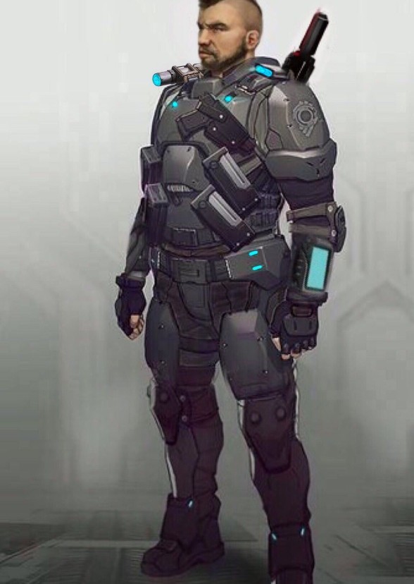 Universal soldier Fan Casting on myCast