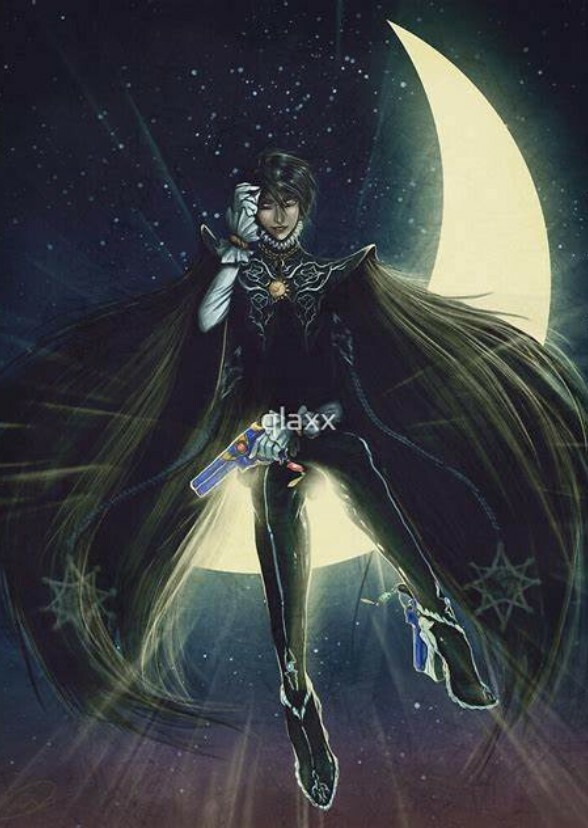 Universal Studios' BAYONETTA Franchise Fan Casting on myCast