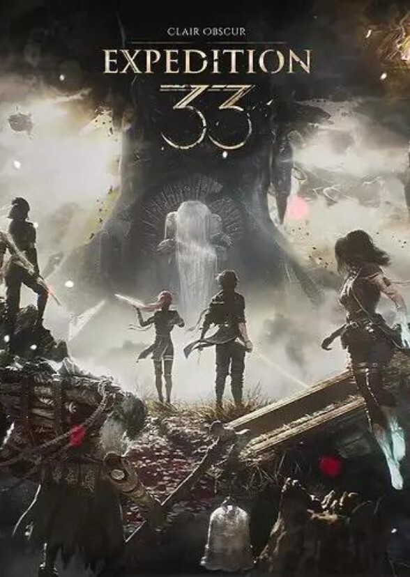 Find an Actor to Play Gustave in Universal Studios' CLAIR OBSCUR ...