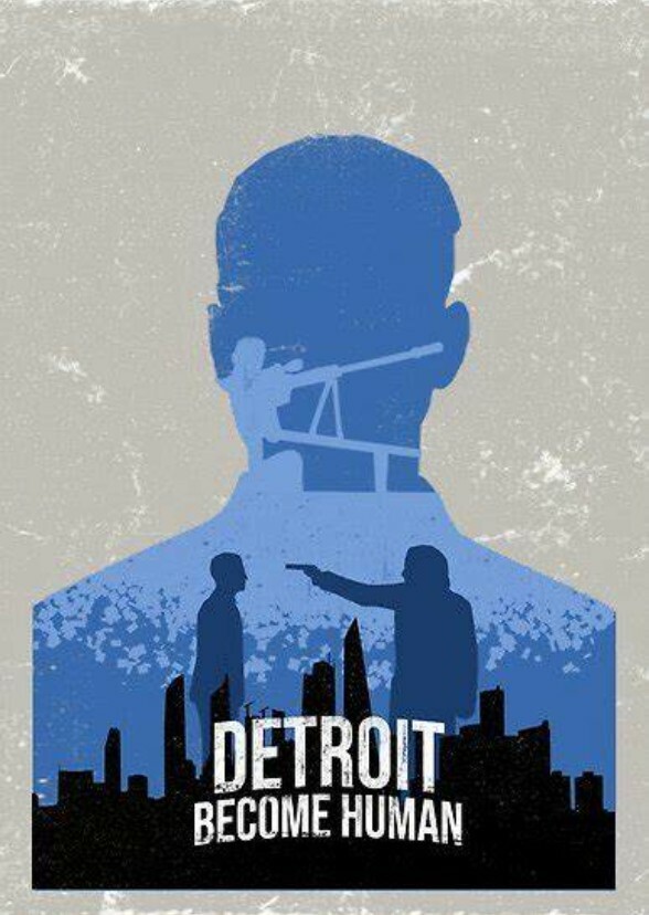 Universal Studios' DETRIOT: BECOME HUMAN Fan Casting on myCast