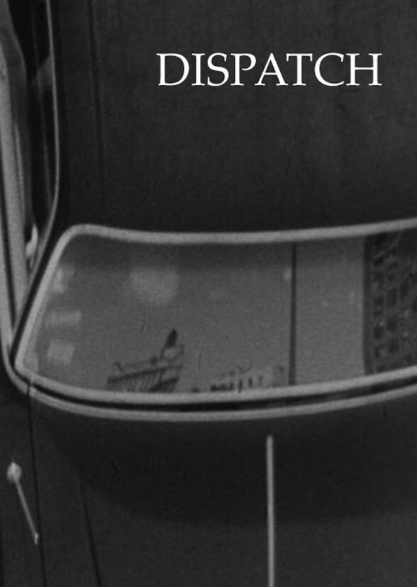 Find an Actor to Play Galen in Universal Studios' DISPATCH on myCast