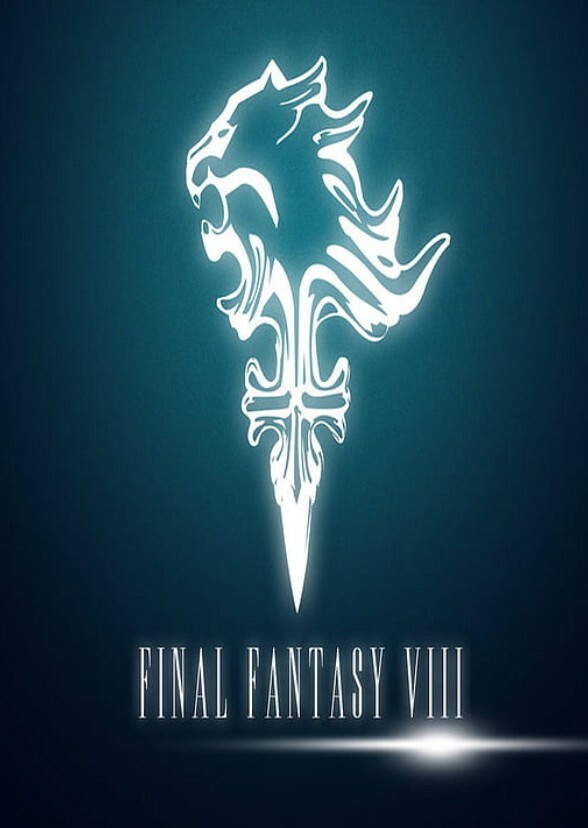 Universal Studios' FINAL FANTASY VIII Fan Casting on myCast