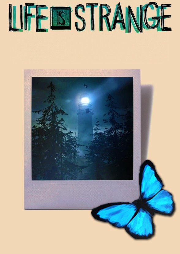 Amanda Thomas Fan Casting for Universal Studios' LIFE IS STRANGE ...