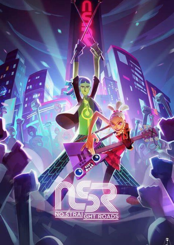 Universal Studios' NO STRAIGHT ROADS Fan Casting on myCast