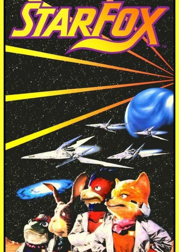 Fox McCloud Fan Casting for Universal Studios' STAR FOX | myCast - Fan Casting Your Favorite Stories