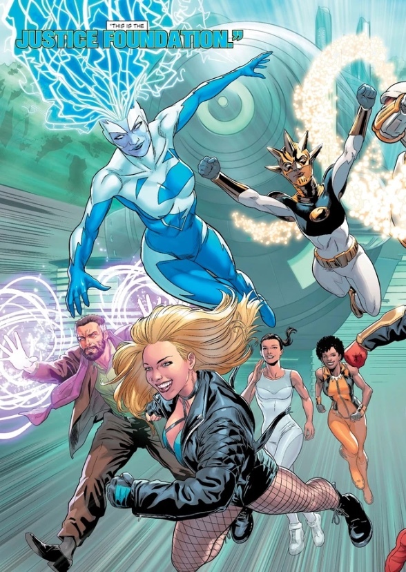 Unknown Tropes Fan Casting on myCast