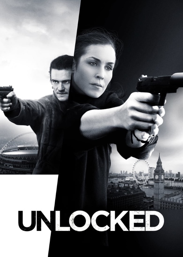 Unlocked (1997) Fan Casting on myCast