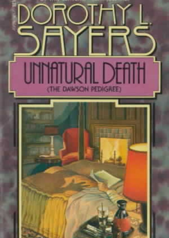 Unnatural Death Fan Casting on myCast