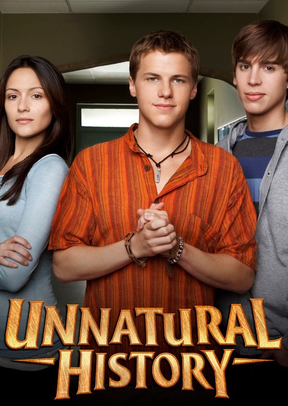 Unnatural History. Fan Casting on myCast