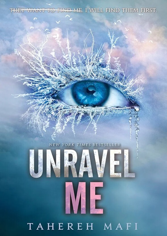 Find an Actor to Play Aaron Warner in Unravel Me on myCast