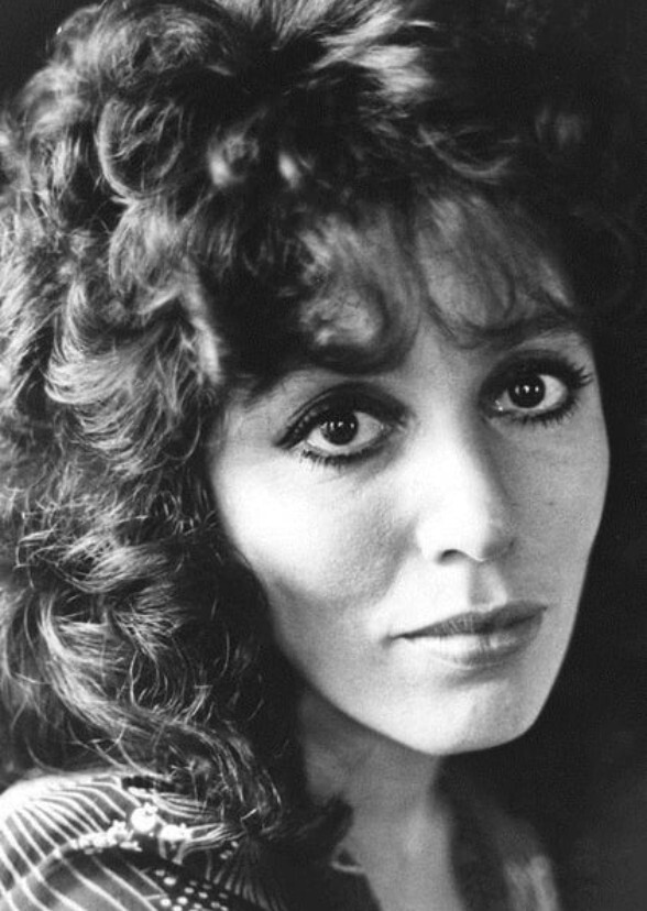 Unseen Light: The Barbara Colby Story Fan Casting on myCast