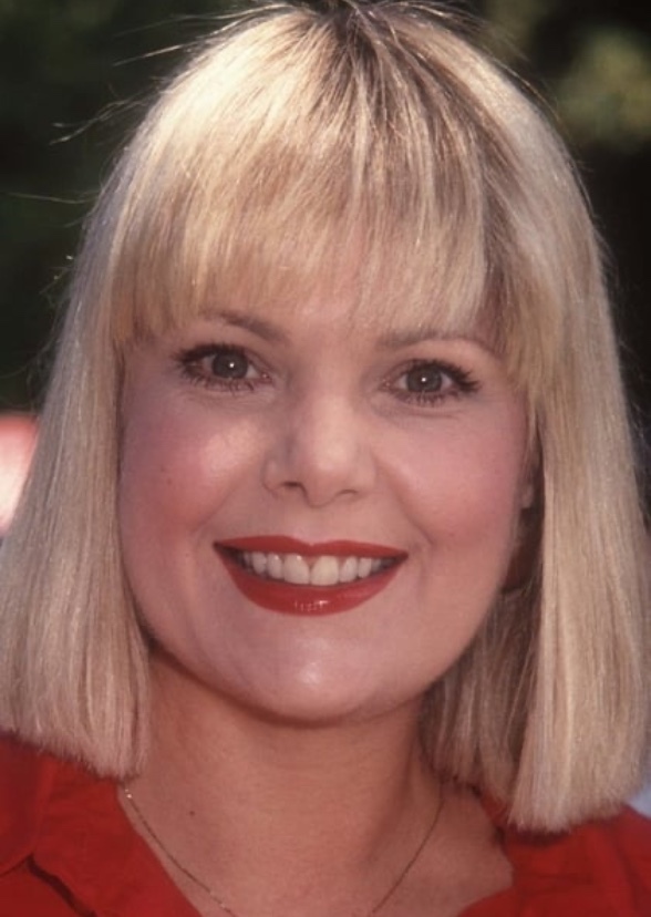 Unstoppable Brilliance: The Ann Jillian Story Fan Casting on myCast