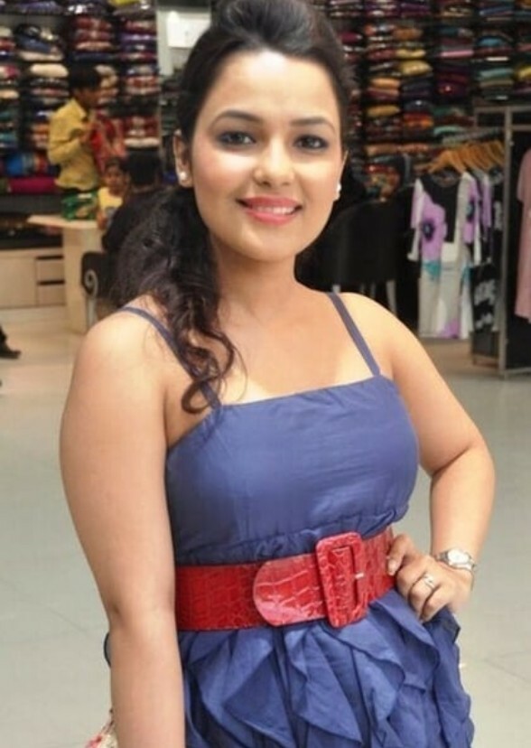 Unstoppable Dreams: The Chitrashi Chronicles Fan Casting on myCast