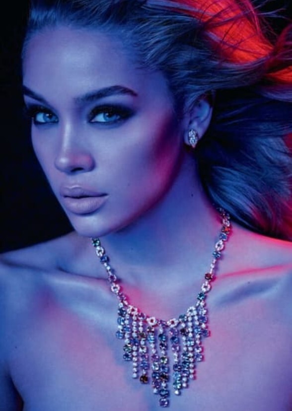 Unstoppable: Jasmine Sanders Fan Casting on myCast