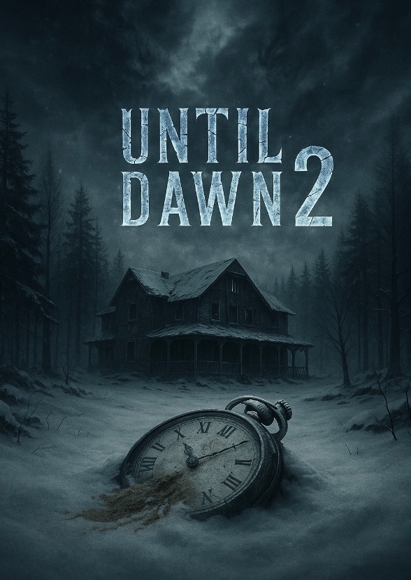 Fan Casting Nichole Bloom as Emily Davis in Until Dawn 2 on myCast