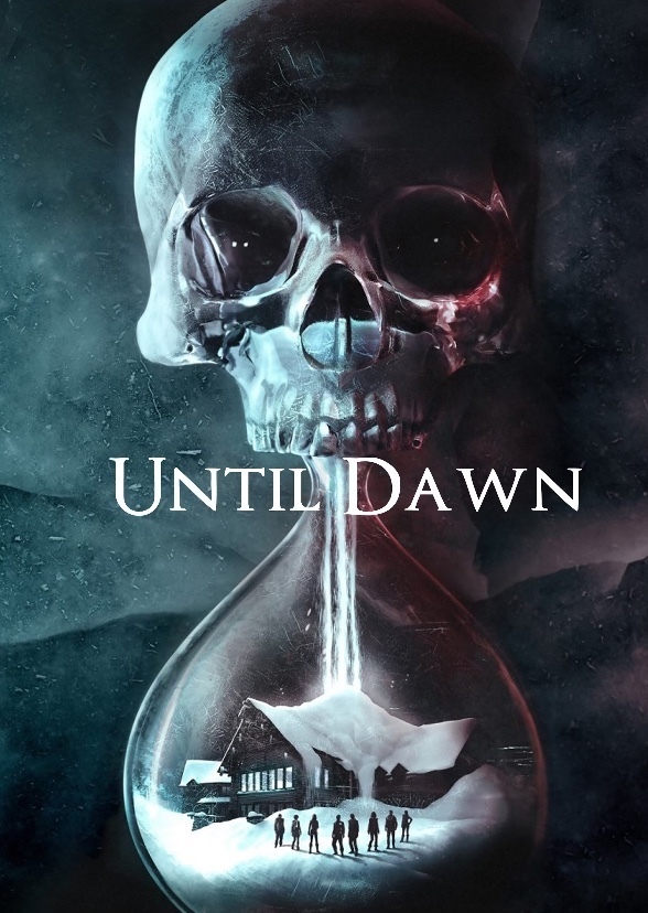 Fan Casting Benjamin Wallfisch as Composer of Until Dawn (Live-Adaptation) on myCast
