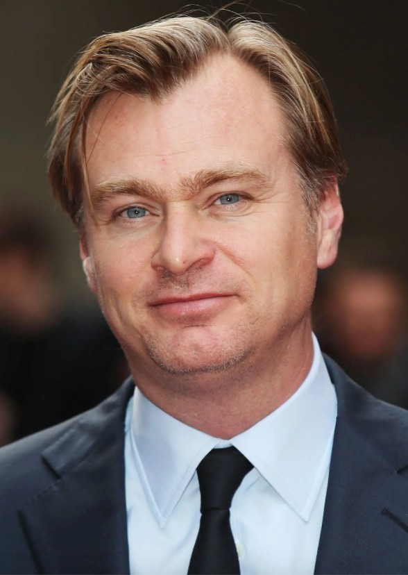 Untitled Christopher Nolan movie (2030) Fan Casting on myCast