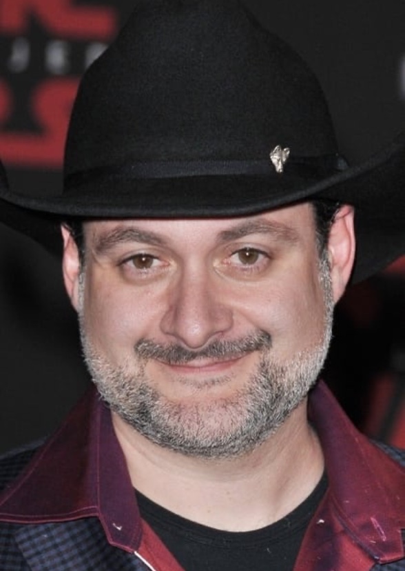 Untitled Dave Filoni Star Wars Project Fan Casting on myCast