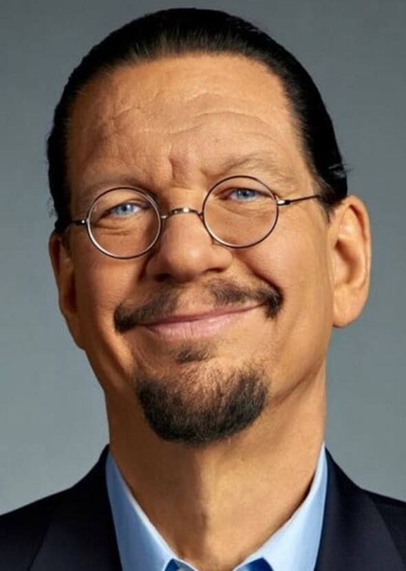 Untitled fantasy film Fan Casting on myCast