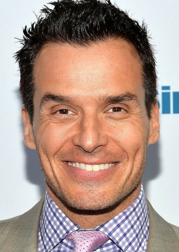 Untitled fantasy film Fan Casting on myCast