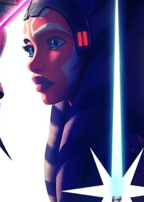 Untitled Female Driven STAR WARS project Fan Casting on myCast